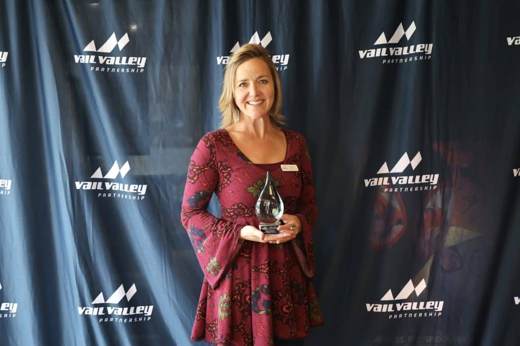 Vail Valley Partnership’s Success Awards celebrate business and ...